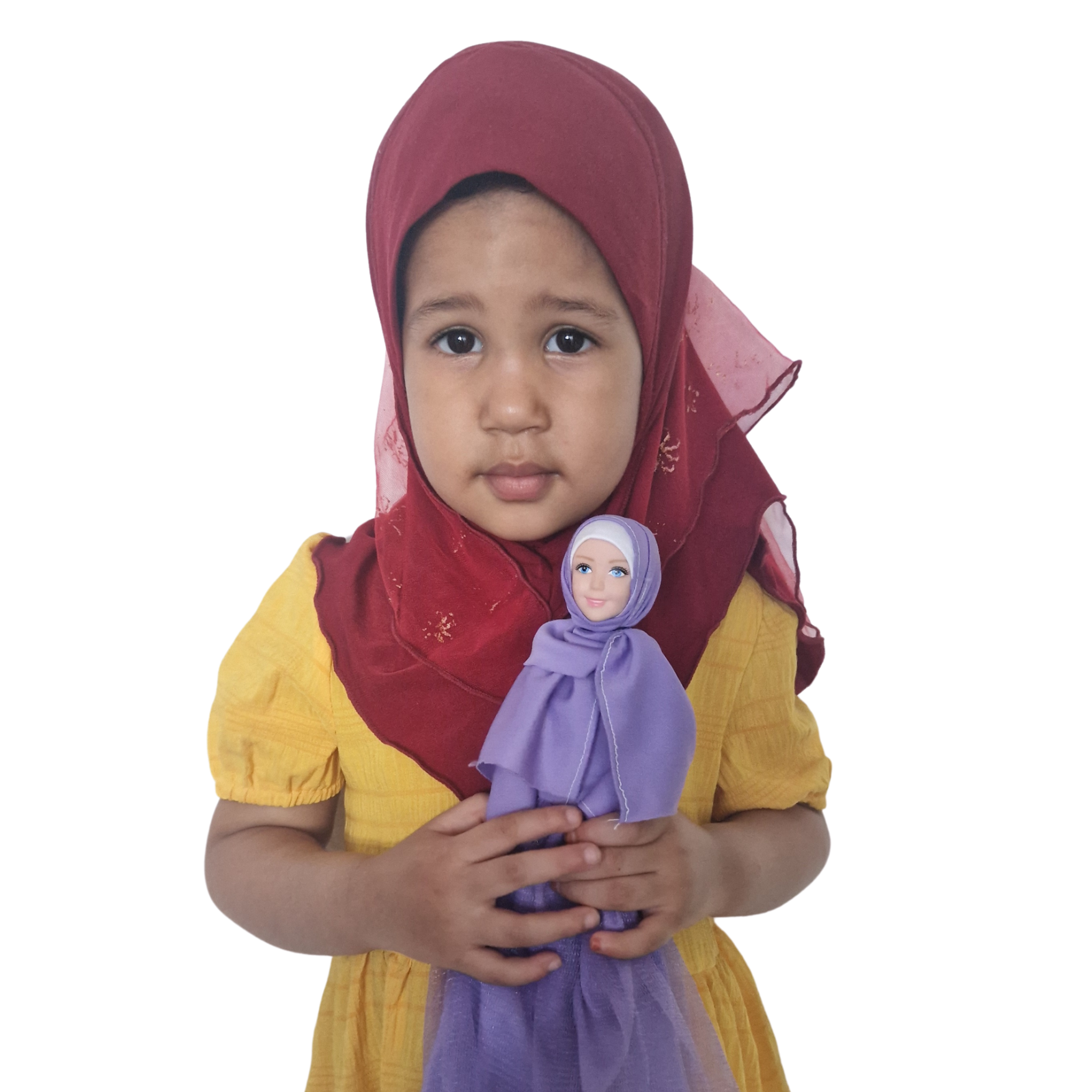 Shop our Islamic toys - Muslim dolls , the cutest educational playsets