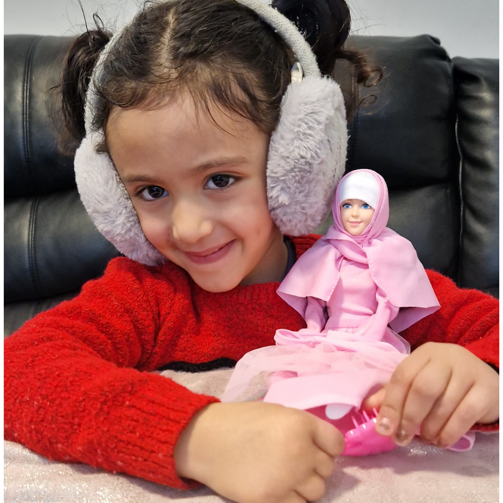 Shop our Islamic toys - Muslim dolls , the cutest educational playsets